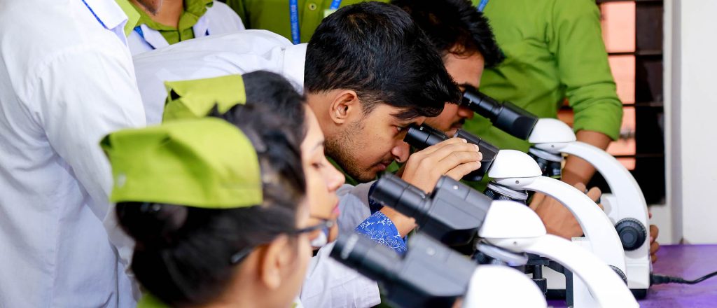 North East Nursing College